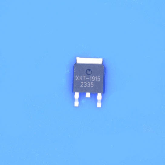 升压线圈电子电弧 大功率驱动三极管XKT-1915