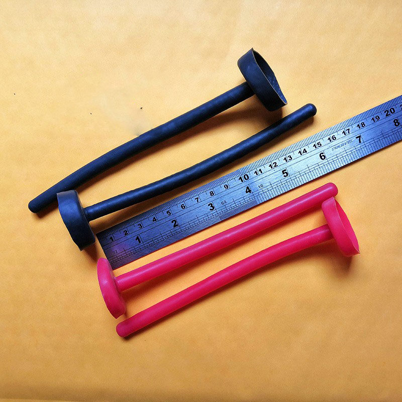 乳胶长鼻管3cm到15cm全攻略：DIY爱好者必备神器！-面具-淘宝好物网