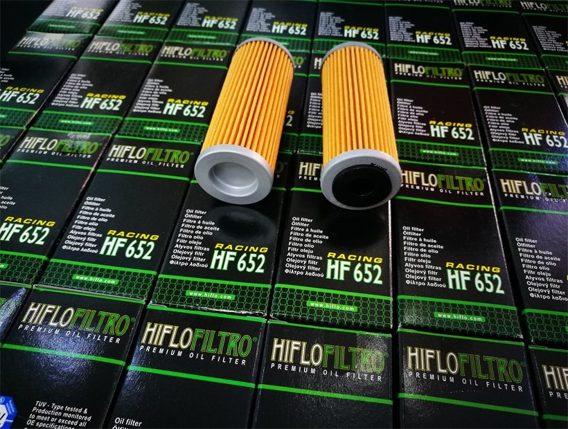 KTM胡思瓦纳机油格HF652：越野摩托骑士的福音！升级你的骑行体验！-活塞环安装工时-淘宝好物网