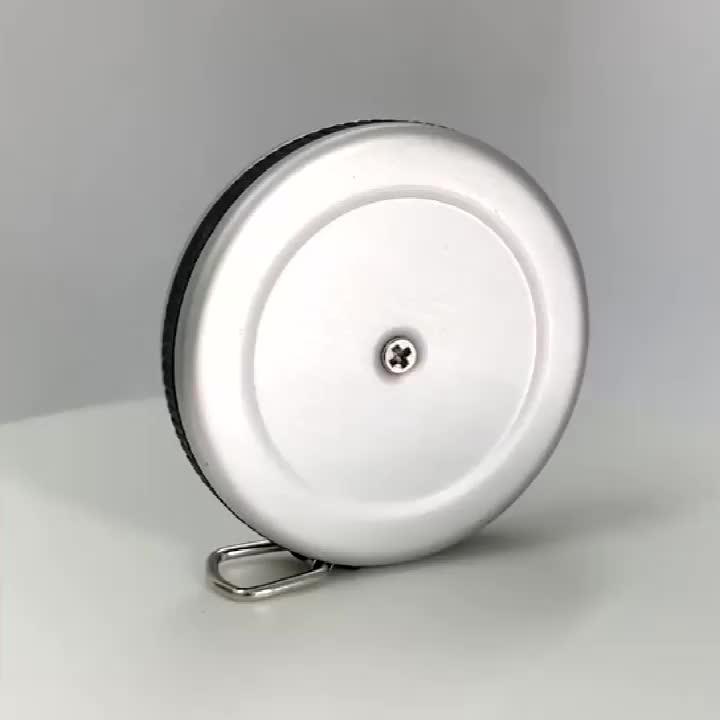 Wintape Customized Inch Metal Diameter Pi Pipe Od Body Tape Measure ...