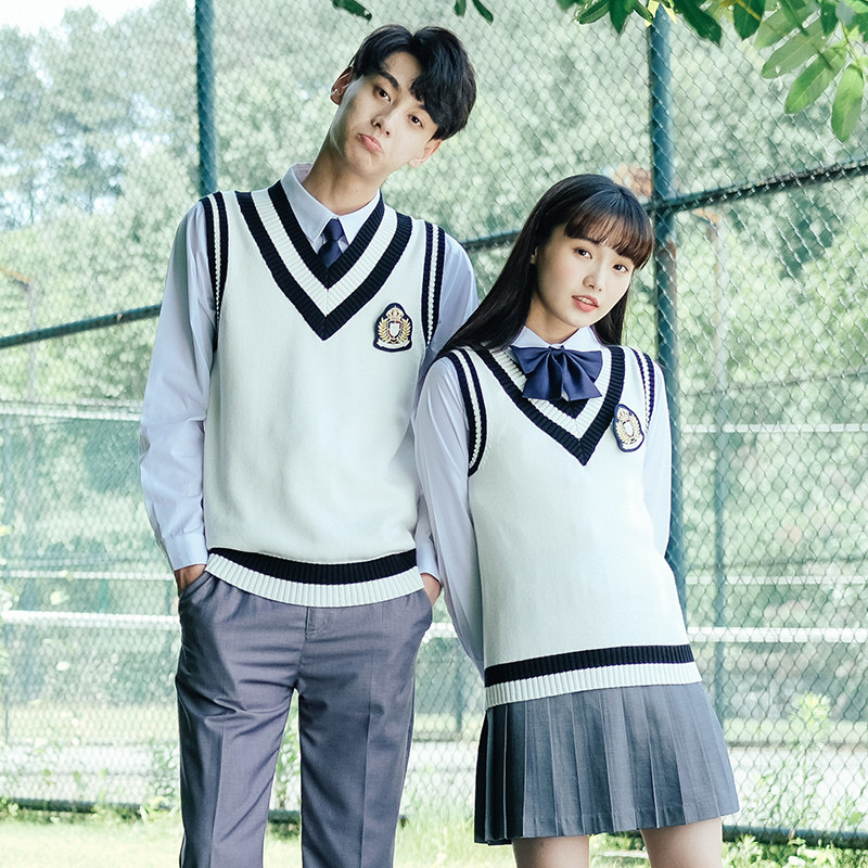 High School Clothes Style