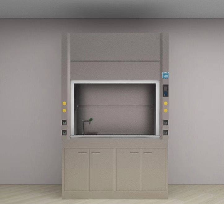 [USD 4.22] Ventilation cabinet ventilation cabinet full-steel ...