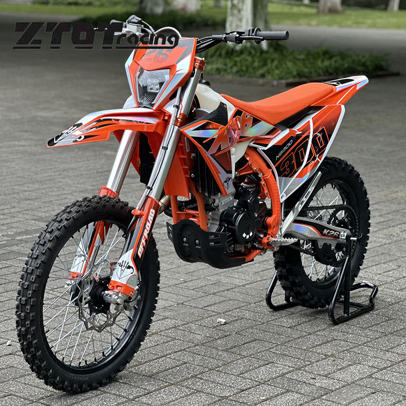 25款新贵尊K26/NB300水冷林道越野摩托车，性能与激情的完美结合！-摩托车整车-淘宝好物网