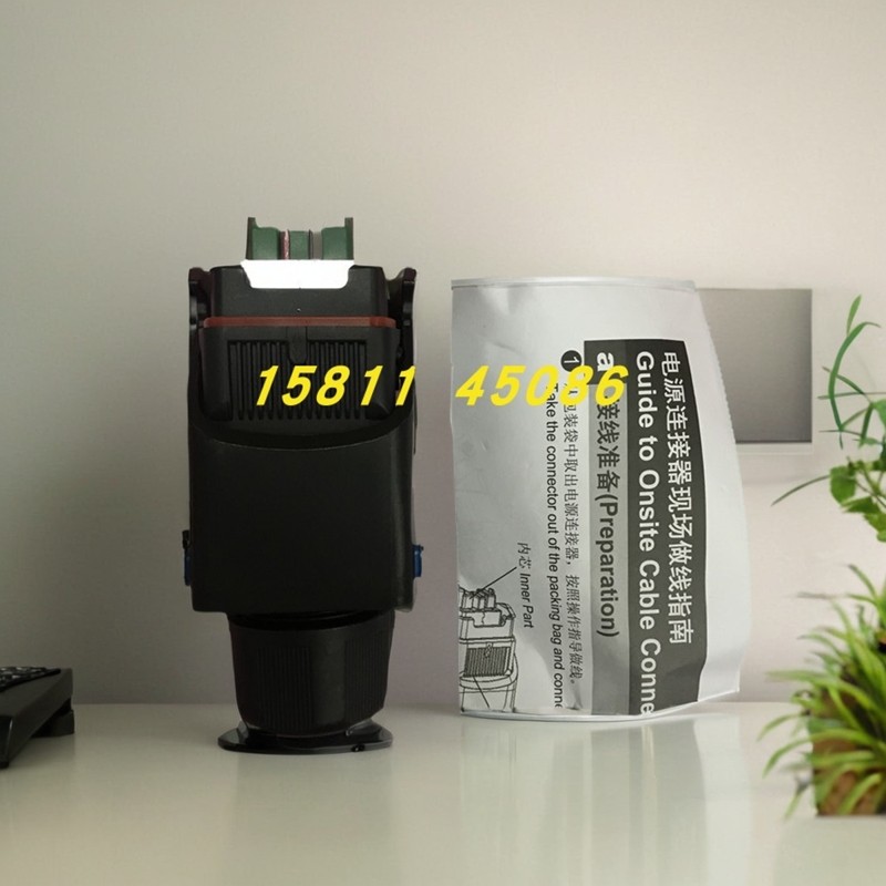 华为 5G AAU 电源头 AAU5639 5336 5636 5639W 电源头 插头现货