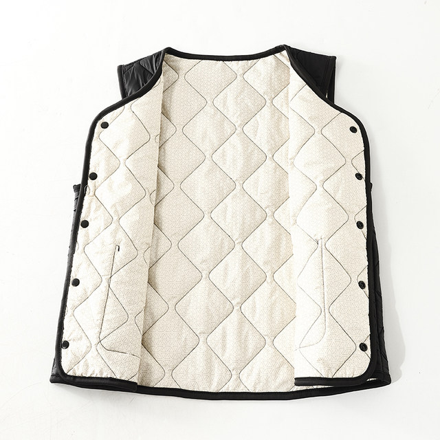 100 wool inflatable velvet! New autumn and winter products windproof ...