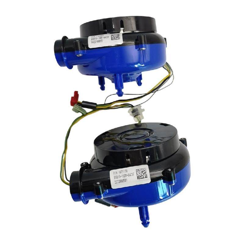 BSB19-16BM/BH-04CSF涡轮风机：M550/M557呼吸机的核心动力，百元级部件如何决定治疗稳定性？_其它元器件_淘宝数码网