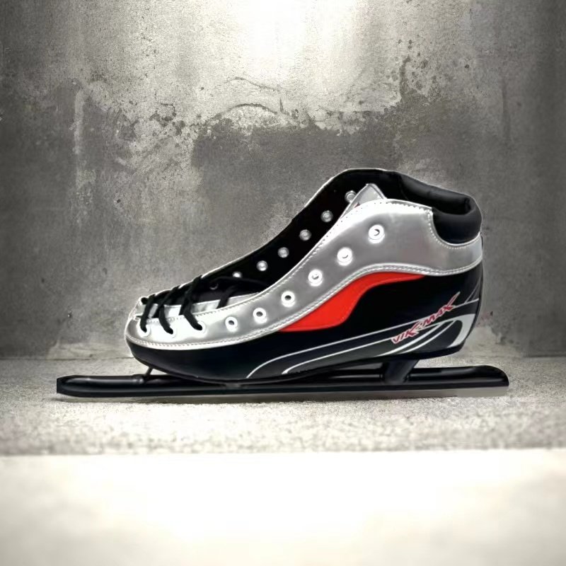 A new journey on the ice starts with these speed skating shoes! ⛸️ 🚀