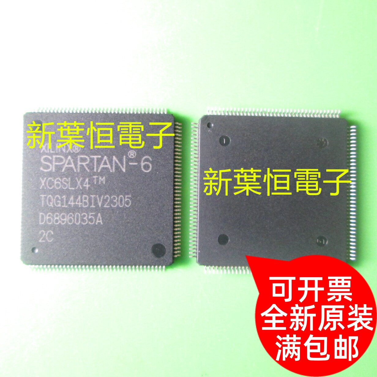 XC6SLX4-2TQG144I XC6SLX4-2TQG144C XC6SLX4-3TQG144C全新原裝-Taobao