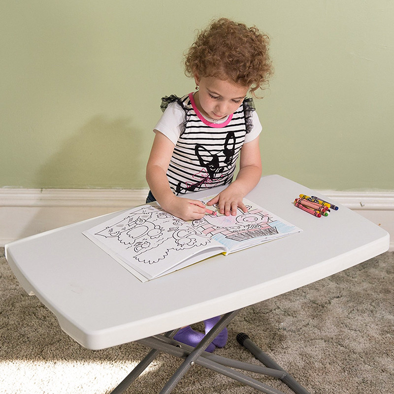 Купить Складной стол Складной стол небольшой обеденный стол портативный ...