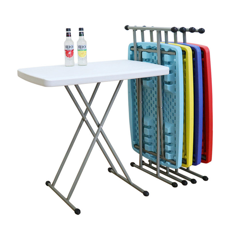 Купить Складной стол Складной стол небольшой обеденный стол портативный ...