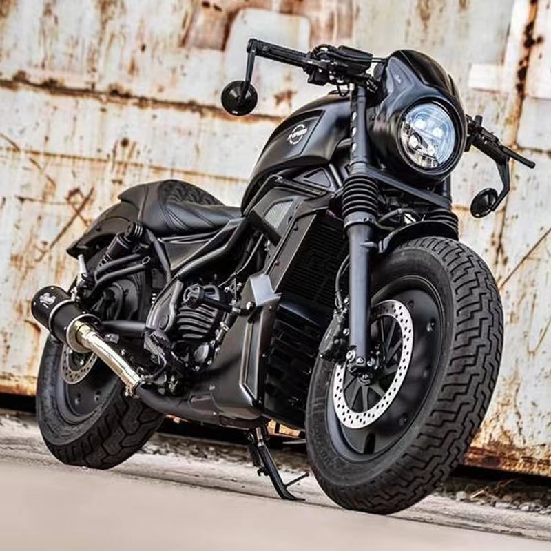 本田CM300叛逆者CM500改装必备神器，让你的骑行体验升级！🚀-摩托车保险杠-淘宝百科网