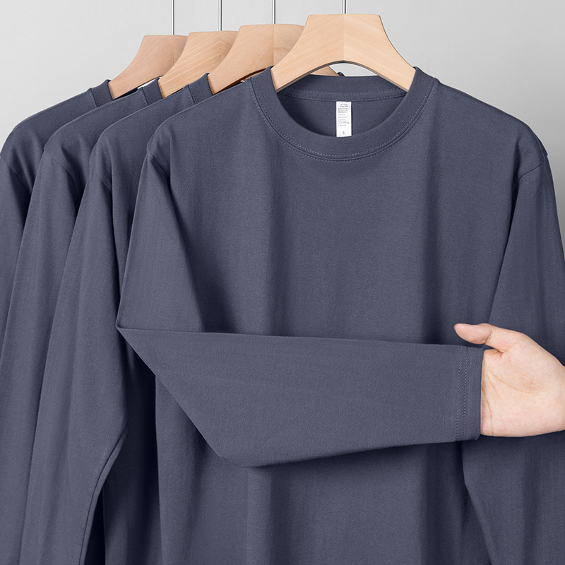 Versatile dusty blue tee, 230gsm heavyweight cotton! a must-have for ...