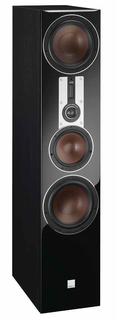 Купить Hi-Fi акустика дали/Дэни оптикон 8 Европейский код № 8 в HiFi ...
