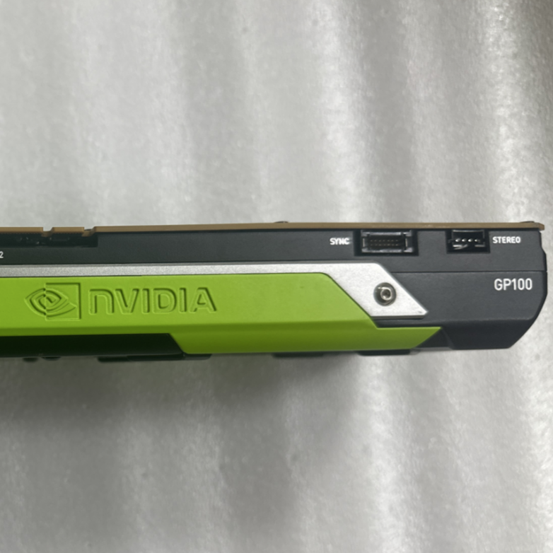 原装NVIDIA Quadro GP100 16G：专业图形卡新标杆，设计渲染界的超级英雄！-显卡-淘宝好物网