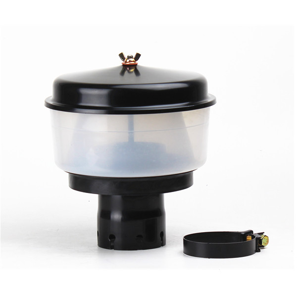 Bengbu Guowei F5 6L912A17 oil bath air filter assembly K2036 is ...