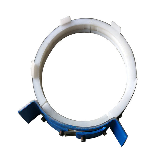 Nylon Rope Guide 1T 2T 3T 5T 10T Electric Wire Rope Hoist Rope Guide ...