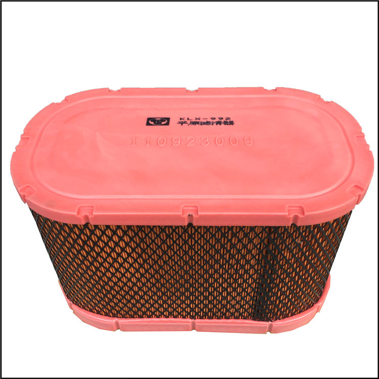 江铃顺达凯运凯锐欧三欧四专用空滤110923009，守护你的引擎呼吸！🚗💨-进气总管-淘宝百科网