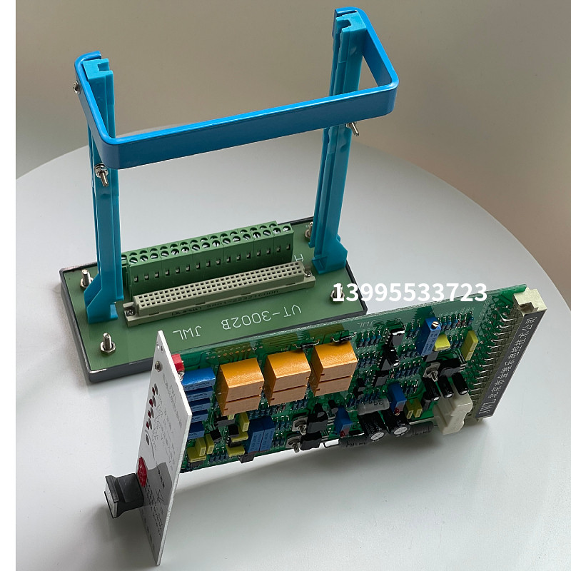 金维乐比例控制器VT3000/VT3006/VT2000/VT5004，放大器如何选？🔧深度解析-液压控制元件-淘宝好物网