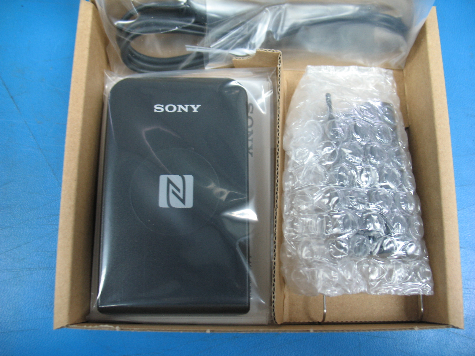 RC-S380现货SONY索尼读卡器SONY Felica USB NFC Reader-阿里巴巴