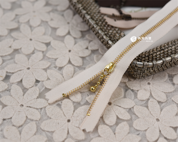 日本YKK拉链3#灵动水滴头，6色10-50cm，特价好物不容错过！🌟-纽扣-淘宝好物网