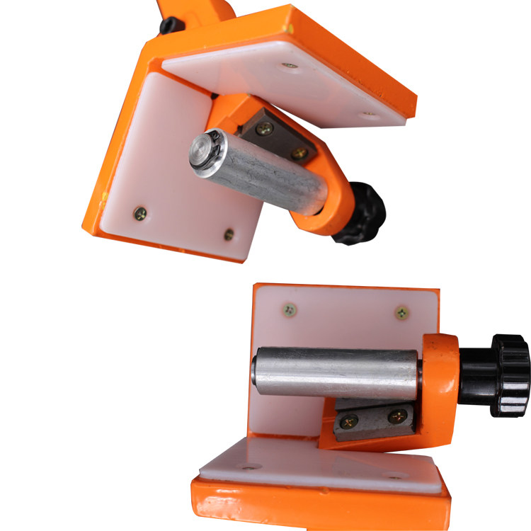 PPR PE PVC Pipe Fittings Piping Special Chamfer Rounders Outer Chamfer ...