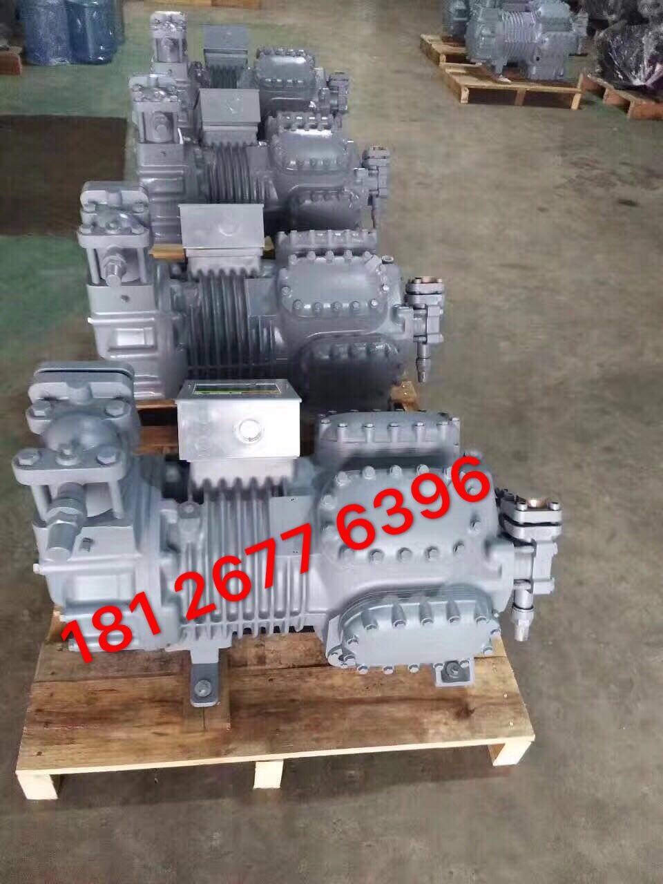 全新D8DT5-450X-AWM/D D8RH1-5000 D8SJ2-6000-AWM谷轮D8DT5-450X-Taobao