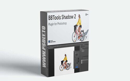 PS插件 - 万宝资源库