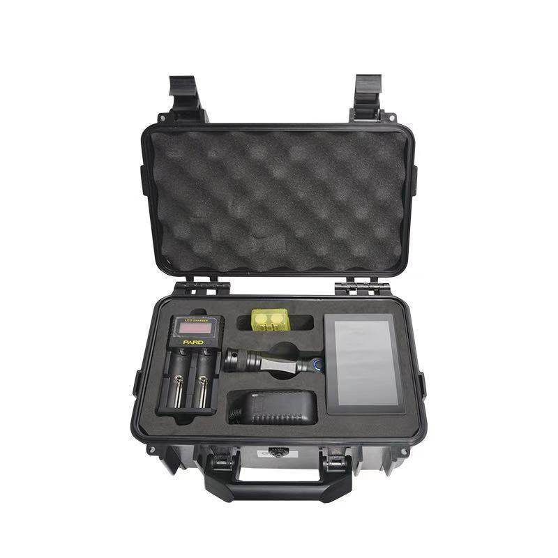 PARD PRADE Thermal Imager Searcher Infrared Thermal Phaser Thermal ...