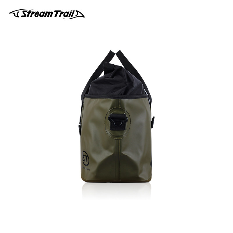 StreamTrail Mero-2 23L户外防水包：你的旅行最佳拍档！防水防尘，轻松应对各种户外挑战！-潜水箱包-淘宝好物网