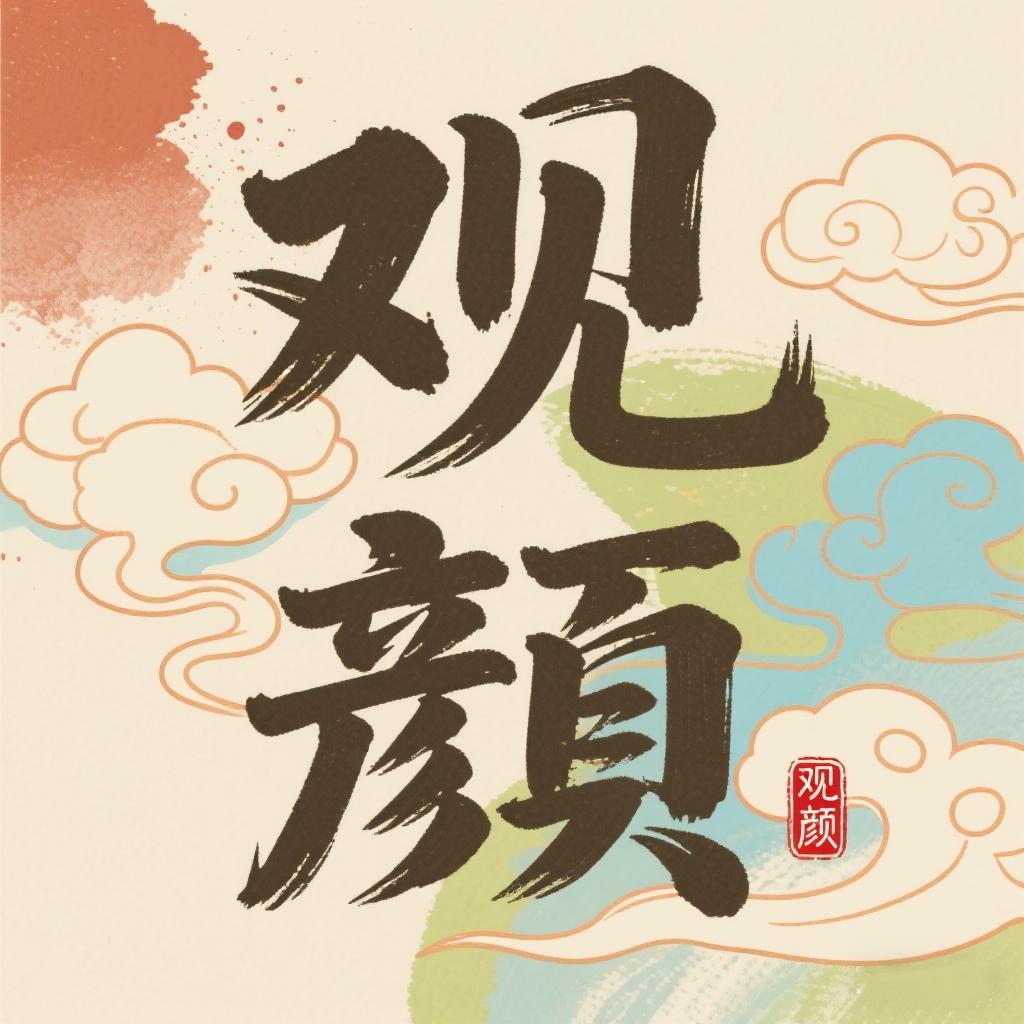 观颜旗舰店
