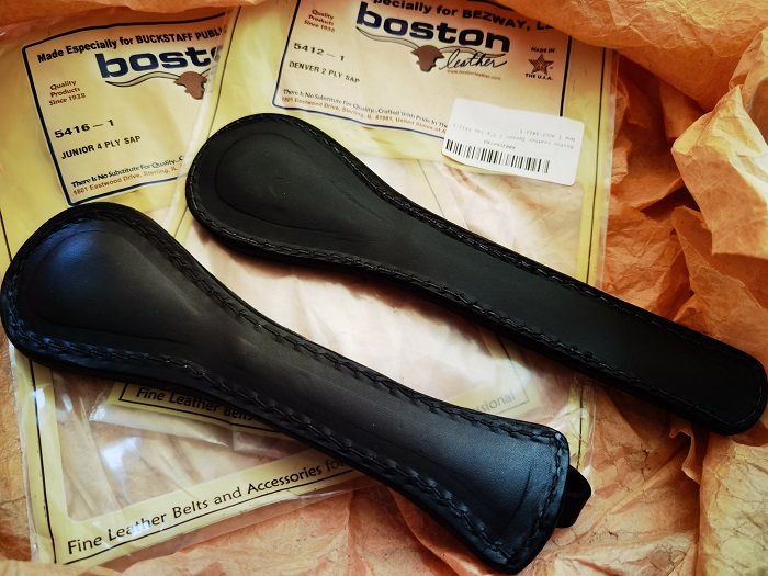 Boston Leather Junior Sap：你的户外旅行最佳拍档，让每一次探险都成为传奇！-野营旅行小配件-淘宝好物网