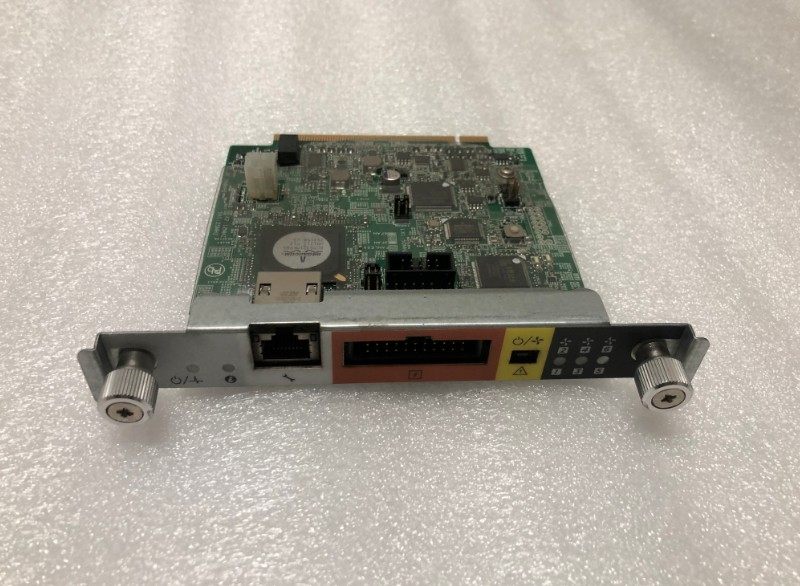 DELL POWEREDGE C8000 COOLING SYSTEM CONTROL CARD JTTJ4