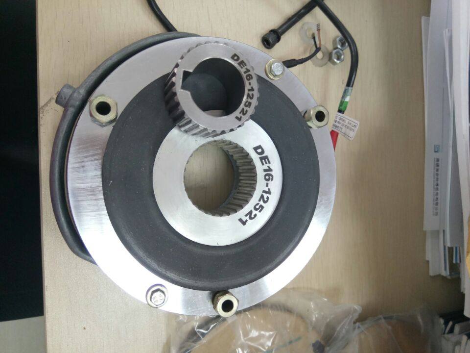 [USD 231.79] INTRUQ LENZE Lenze brake brake bfk458 BFK457-10E C24V ...