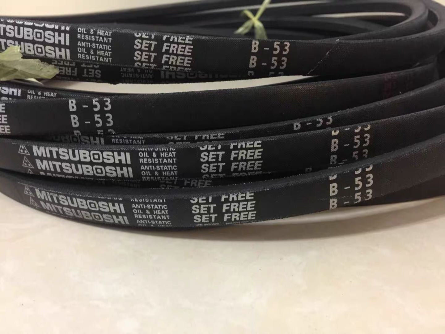 三星B型三角带B63 B64 B65 B66 B67 B68 B69 B70 mitsuboshi-阿里巴巴