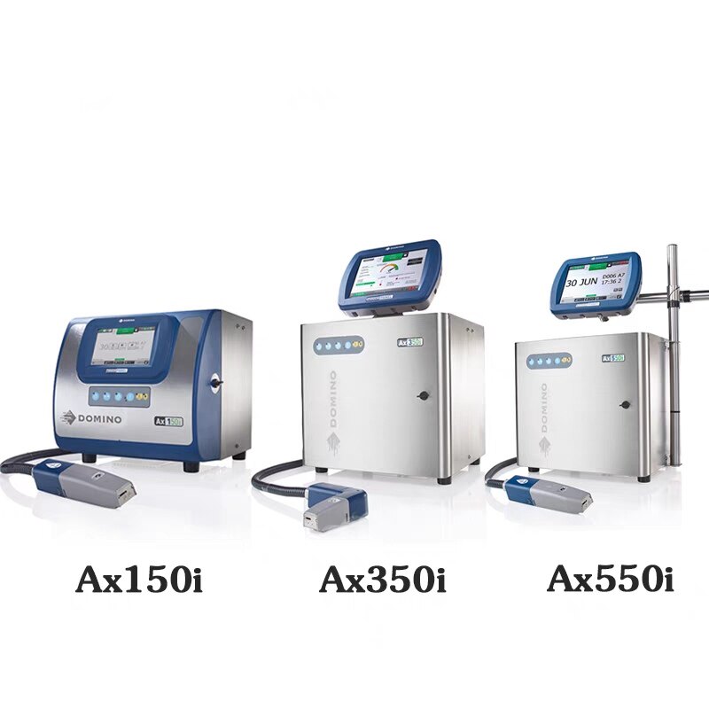 多米诺Ax350i & Ax550i喷码机：高效生产必备神器，拍前议价直击心坎！💪-数码望远镜-淘宝百科网