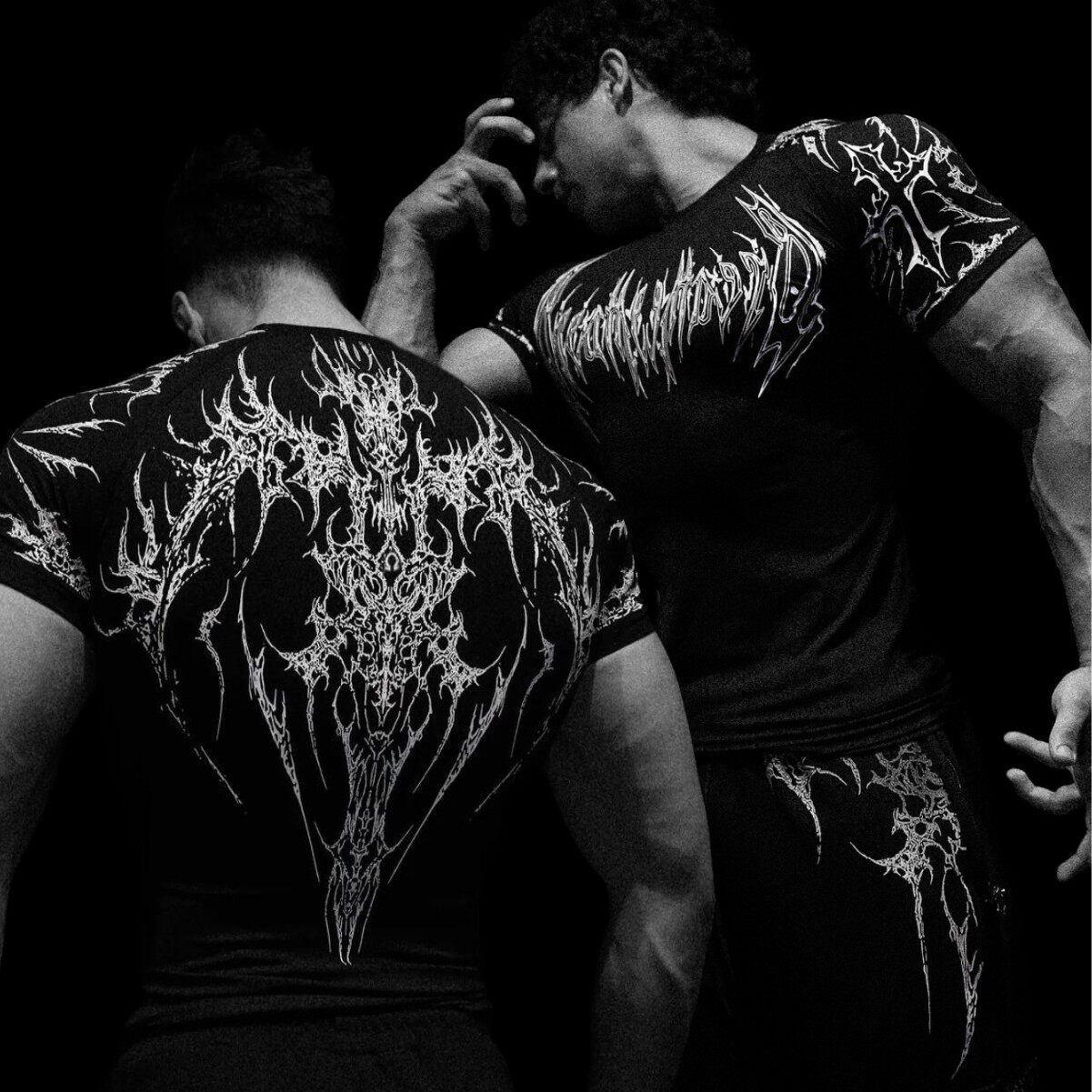 2025 new venom breathedivinity men's fitness apparel review | the ...