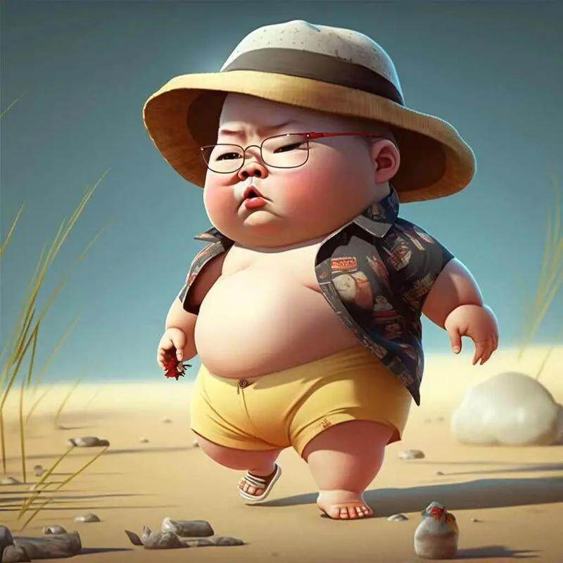大码供应链