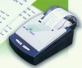 Mettler Toledo Original Pq16 Printer Print Head/Rs-P25 Print Head/Rs ...