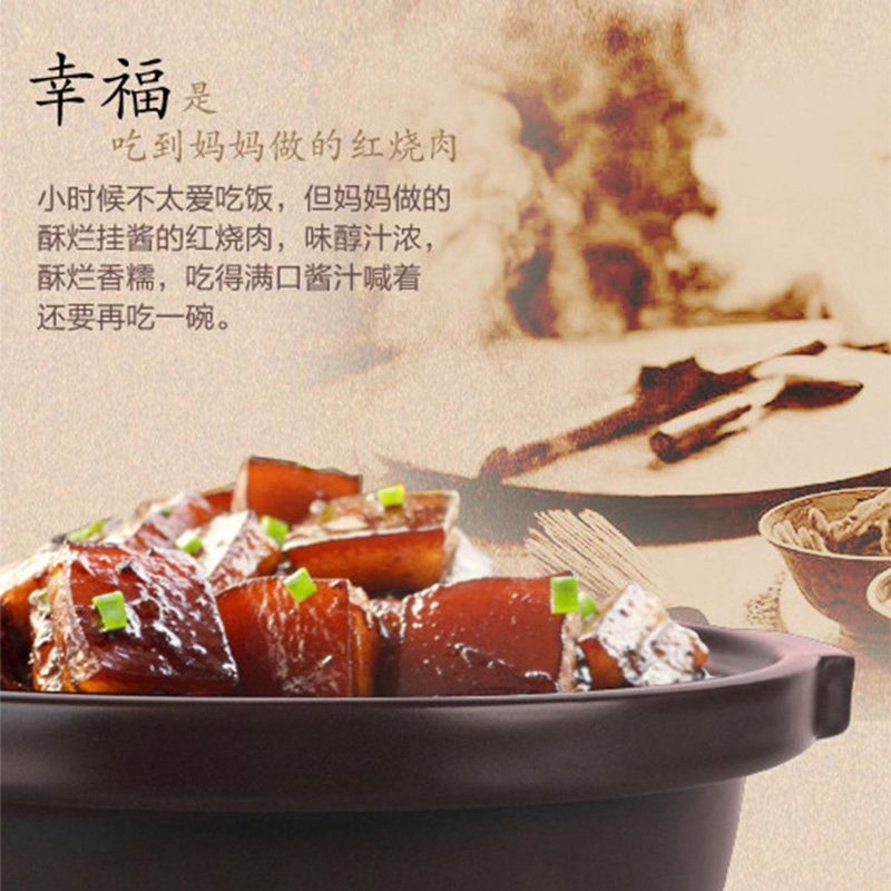Skyline electric saucepan small casserole saucepan saucepan electric ...