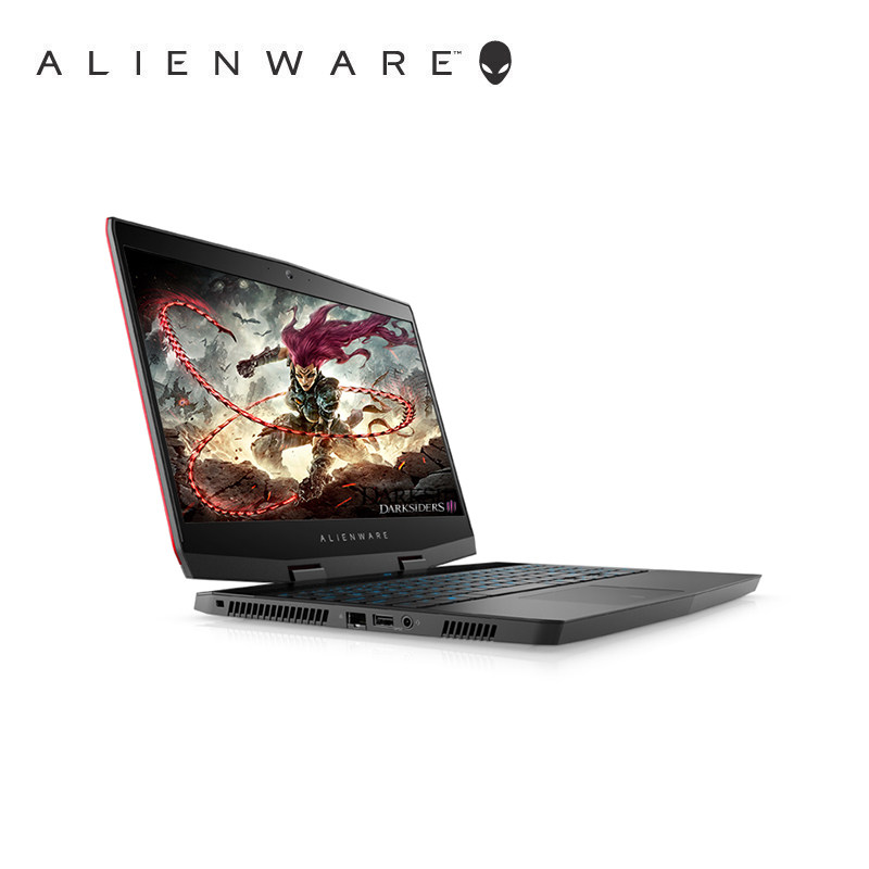 [USD 7369.71] Alienware New M15 156 "Nebula Red 8th Generation i7 Six ...