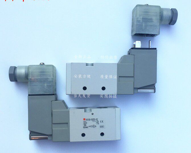 SMC solenoid valve NVF3130-5DZ-02T VF3130K-5DD1-02 VF3130-4DZ1-02
