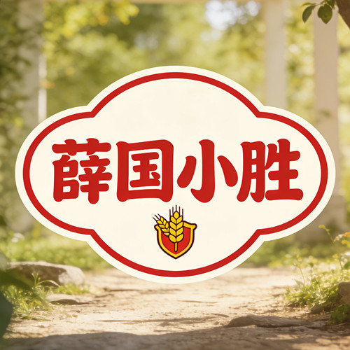 薛国张小胜的店
