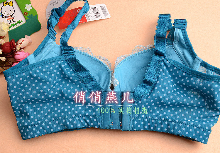 Купить Бюстгальтер 专柜正品美思内衣中厚杯性感聚拢型文胸罩a杯 fa645 Meisee в интернет ...