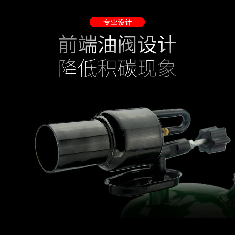 Xinding hardware gasoline blowtorch home burnt wool export waterproof ...