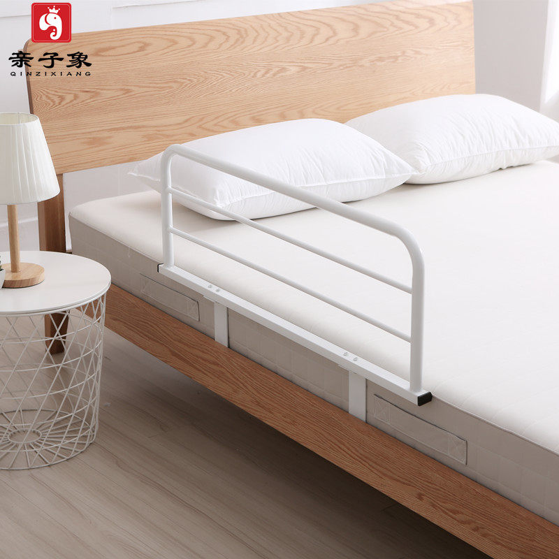 Buy Up and down bed guardrail child bed guardrail anti-fall anti ...