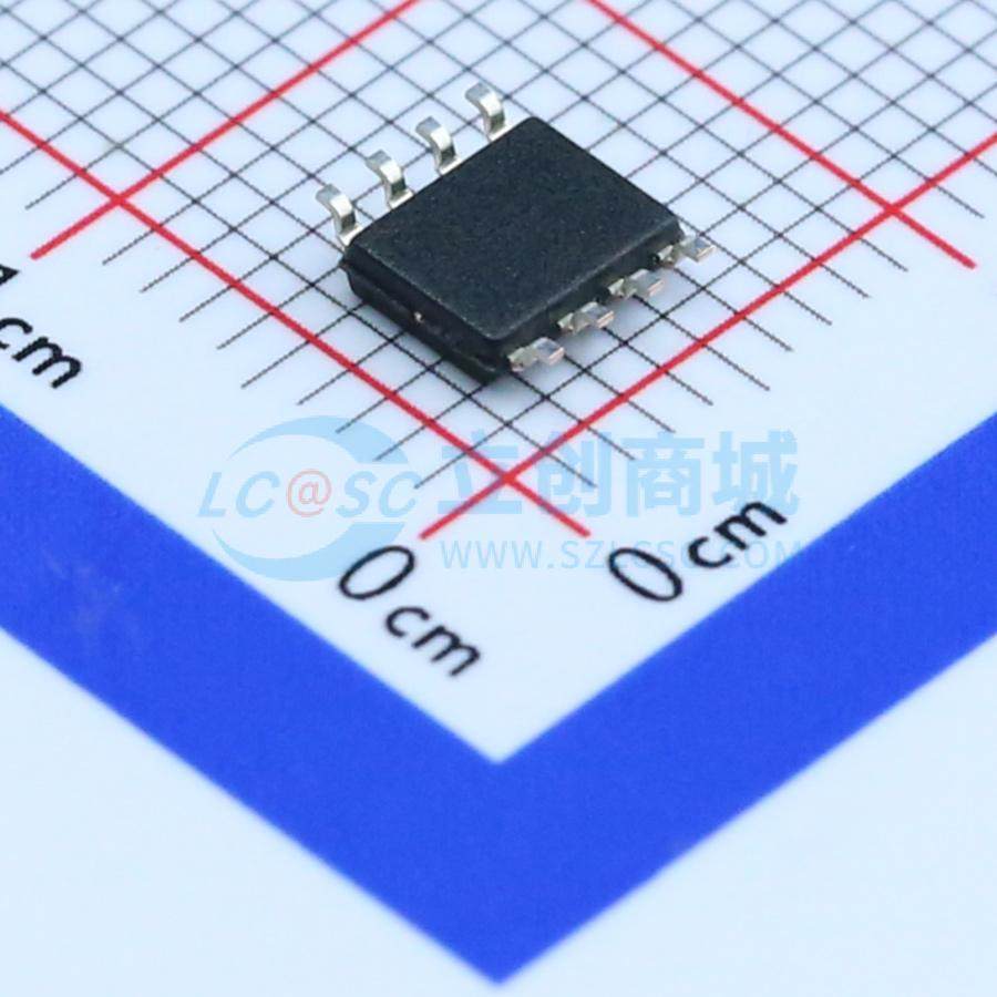 TJA1050T/CM SOP-8收发器：CAN总线物理层的工业级基准设计_芯片_淘宝数码网