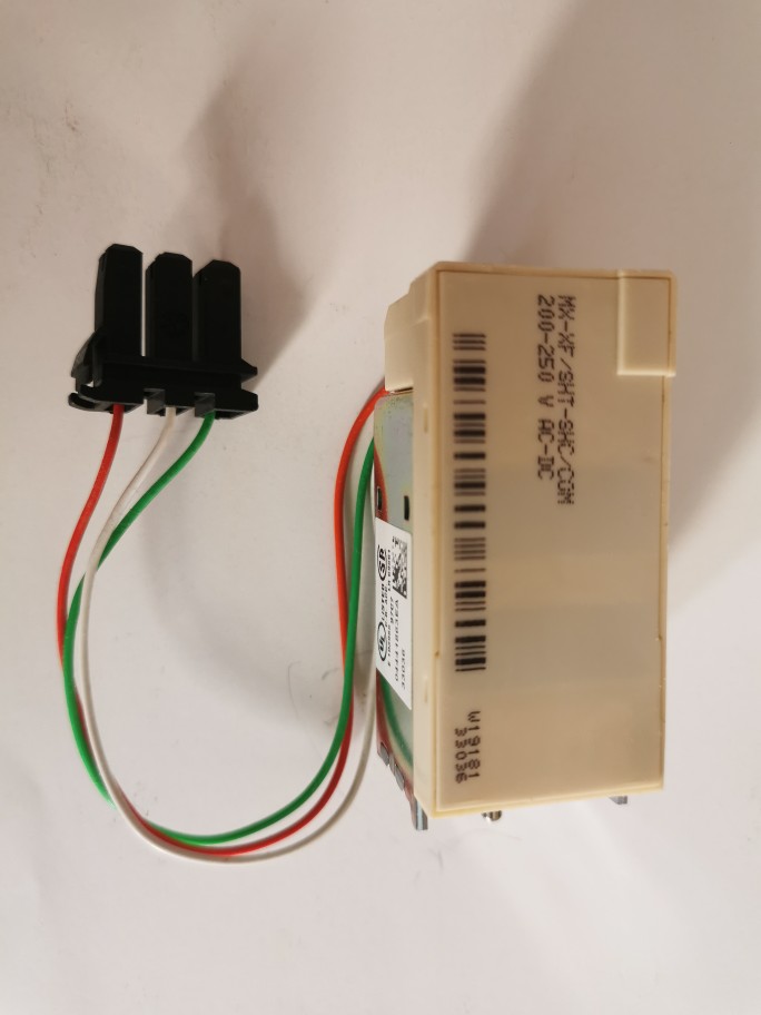 施耐德分合闸线圈MX-XF/SHT-SHC/COM分励脱扣器闭合 33036 33661