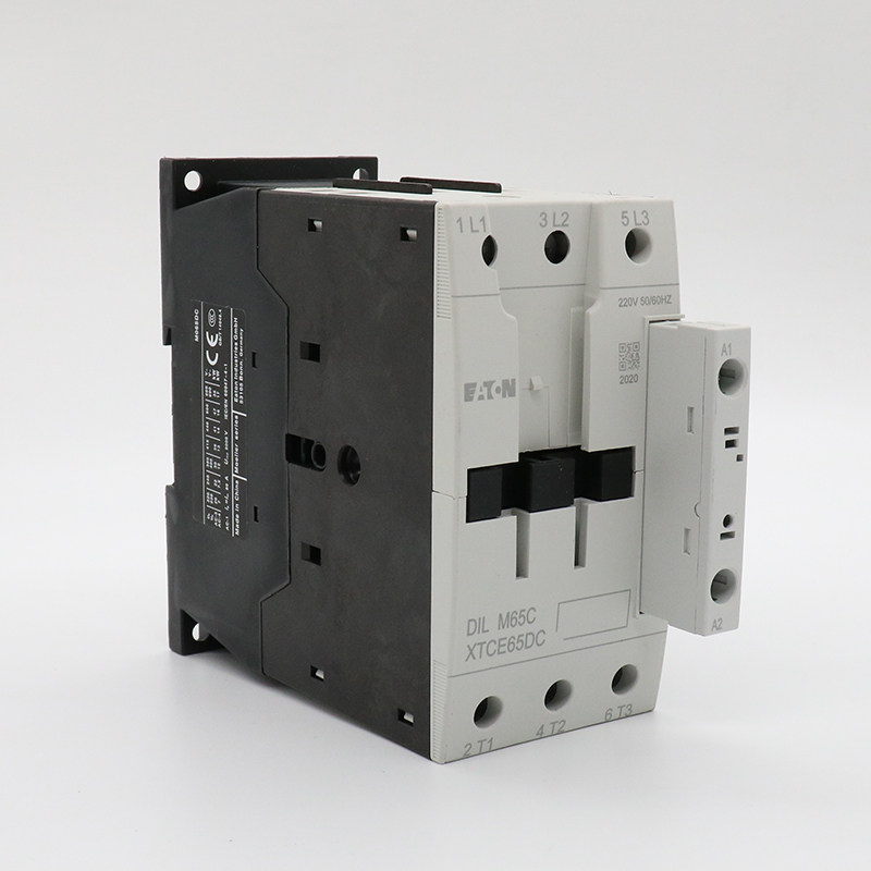 Giant KONE brake contactor DILM50C M65C Eaton Muller elevator brake ...