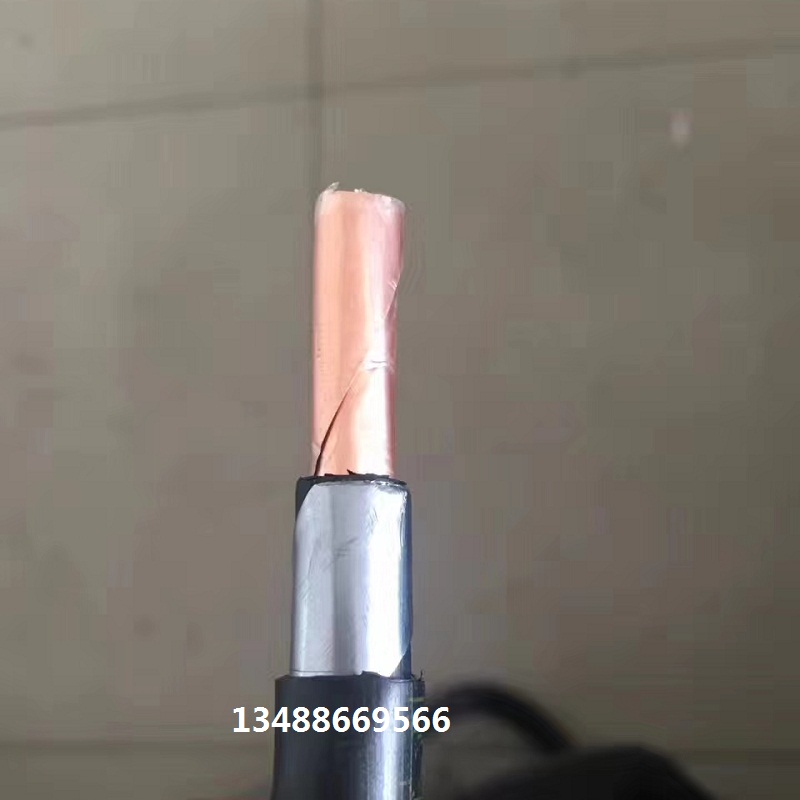 ZR-KVVP2-22 ZR-KVVP2-22 10X4 square 10 core copper strip shielded steel band sheathed control ...