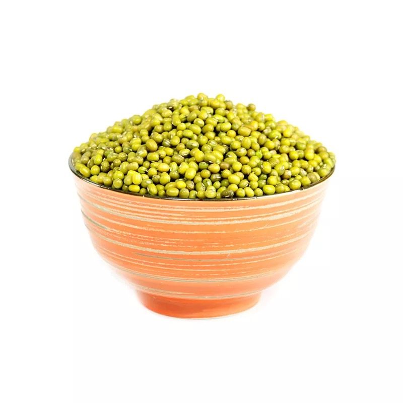 Farmer stupid mung beans, small mung beans, mung beans, mung beans ...